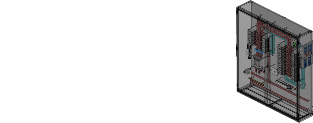 Lighting Control - AGS